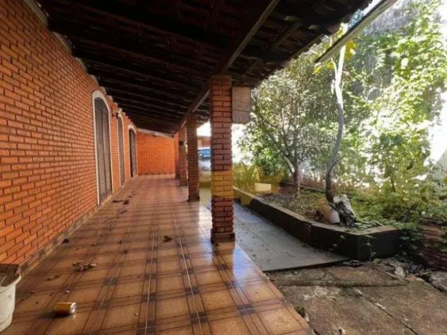 Casa com 3 dormitórios à venda, 339 m² por R$ 1.200.000,00 Santana Rio Claro/SP