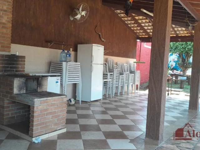 Casa com 3 dormitórios à venda, 450 m² por R$ 1.600.000,00 Quinta das Frutas Taubaté/SP