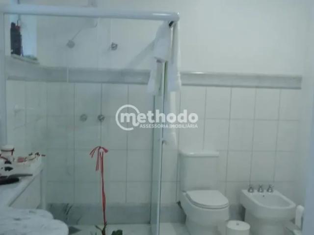 Casa com 3 dormitórios à venda, 450 m² por R$ 2.650.000,00 Alphaville Dom Pedro Campinas/SP