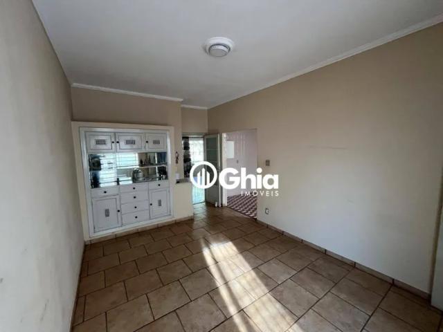 Casa com 3 dormitórios à venda, 212 m² por R$ 829.000,00 Jardim Guanabara Campinas/SP