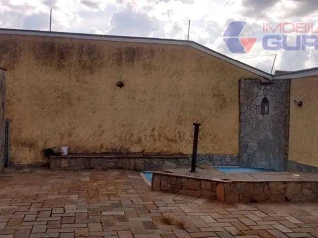 Casa com 3 dormitórios à venda, 460 m² por R$ 580.000,00 Jardim Nazareth São José do Rio Preto/S
