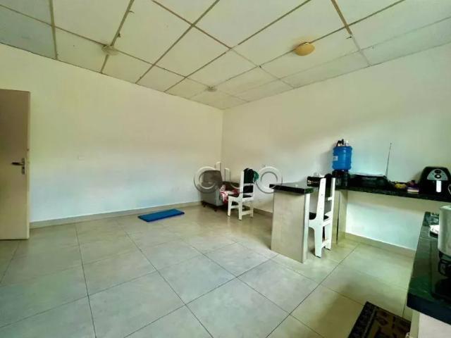 Casa com 3 dormitórios à venda, 400 m² por R$ 1.000.000,00 Paulicéia Piracicaba/SP