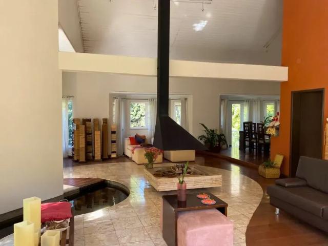 Casa com 3 dormitórios à venda, 400 m² por R$ 3.000.000 Portal dos Gramados Guarulhos