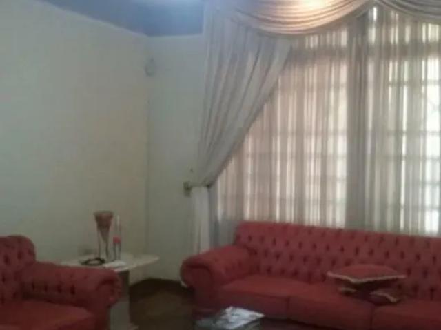 Casa com 3 dormitórios à venda, 402 m² por R$ 1.042.000,00 Vila Tibério Ribeirão Preto/SP