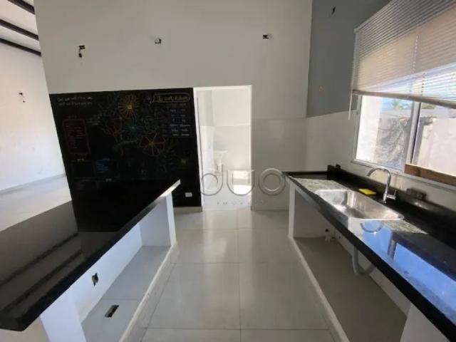 Casa com 3 dormitórios à venda, 407 m² por R$ 950.000,00 Chácara Esperia Piracicaba/SP
