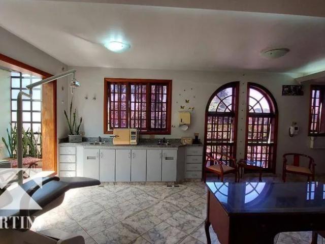 Casa com 3 dormitórios à venda, 409 m² por R$ 1.500.000,00 Alto Piracicaba/SP