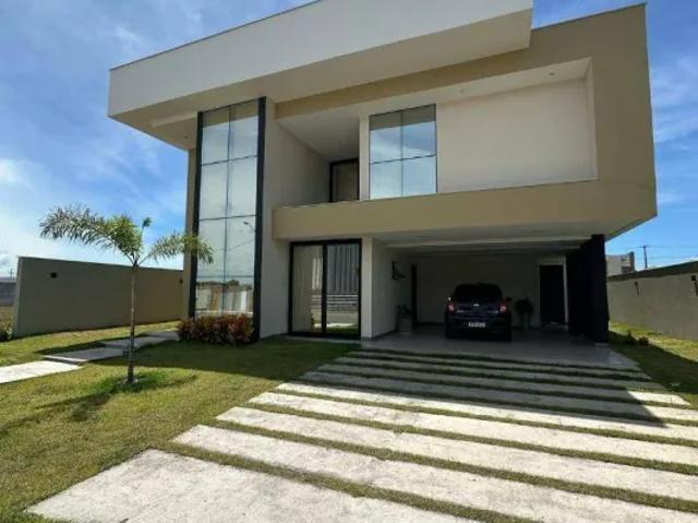 Casa com 3 dormitórios à venda, 410 m² por R$ 2.950.000,00 Interlagos Vila Velha/ES