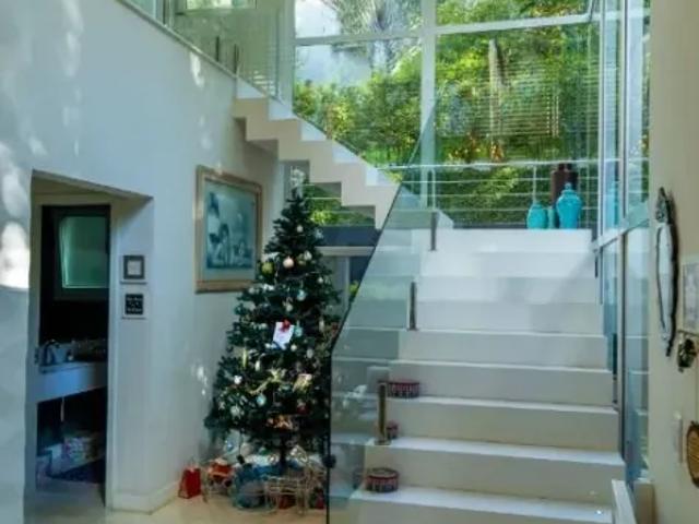 Casa com 3 dormitórios à venda, 410 m² por R$ 3.900.000,00 Granja Viana Cotia/SP