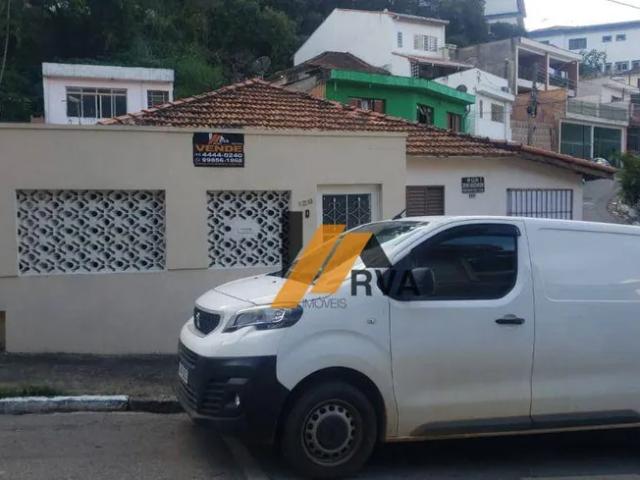 Casa com 3 dormitórios à venda, 550 m² por R$ 850.000,00 Companhia Fazenda Belém Franco da Rocha