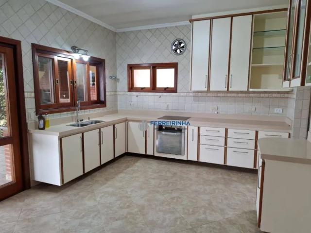 Casa à venda, 560 m² por R$ 2.950.000,00 Urbanova São José dos Campos/SP