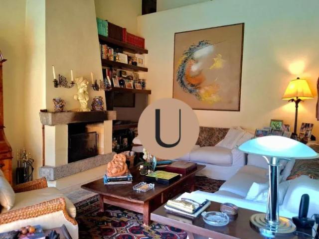 Casa com 3 dormitórios à venda, 580 m² por R$ 2.580.000,00 Jardim Guedala São Paulo/SP