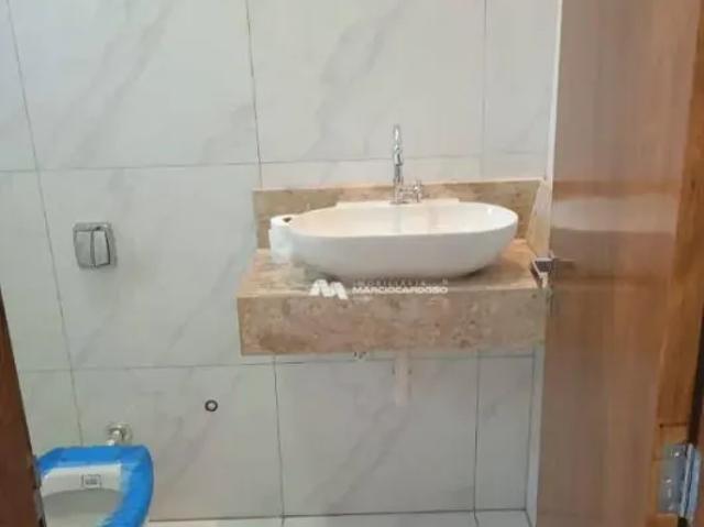 Casa com 3 dormitórios à venda, 58 m² por R$ 330.000,00 Set Valley I São José do Rio Preto/SP