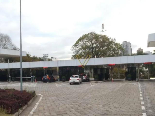 Casa com 3 dormitórios à venda, 500 m² por R$ 9.600.000 Alphaville 01 Barueri/SP