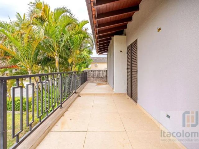Casa com 3 dormitórios à venda, 500 m² por R$ 2.990.000,00 Alphaville 06 Santana de Parnaíba/SP