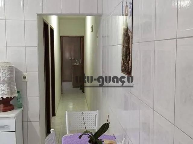 Casa com 3 dormitórios à venda, 51 m² por R$ 330.000,00 Jardim Alberto Gomes Itu/SP
