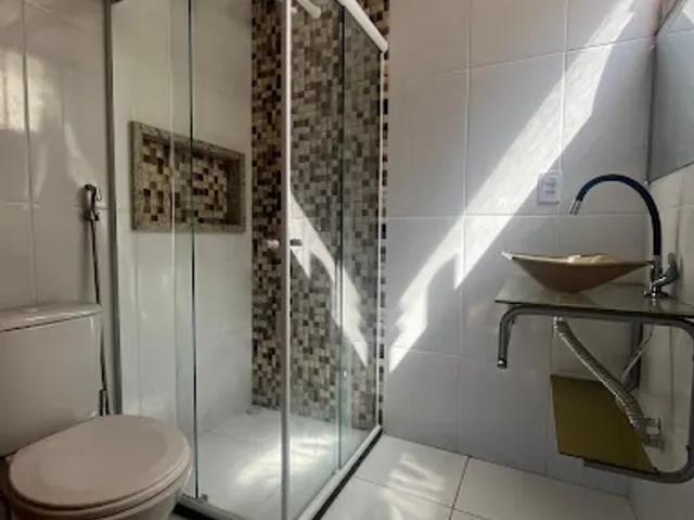 Casa com 3 dormitórios à venda, 64 m² por R$ 500.000,00 Jardim Mariléa Rio das Ostras/RJ