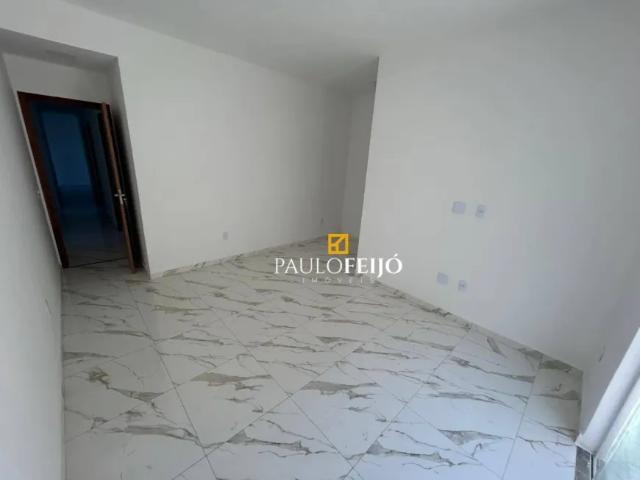 Casa com 3 dormitórios à venda, 65 m² por R$ 410.000,00 Jardim Atlântico Central Itaipuaçu Mar