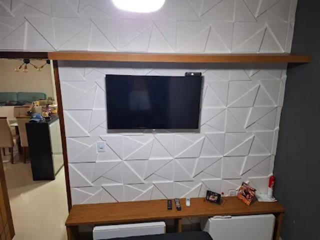 Casa com 3 dormitórios à venda, 68 m² por R$ 350.000,00 Extensão do Serramar Rio das Ostras/RJ