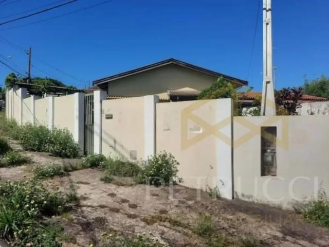 Casa com 3 dormitórios à venda, 63 m² por R$ 770.000,00 Chácara Cneo Campinas/SP