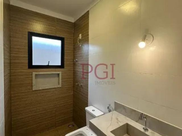 Casa com 3 dormitórios à venda, 76 m² por R$ 489.000 Bonfim Paulista Ribeirão Preto/SP