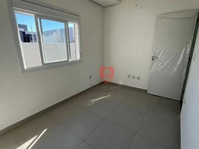 Casa com 3 dormitórios à venda, 79 m² por R$ 449.000 Reserva Dom Feliciano Gravataí/RS