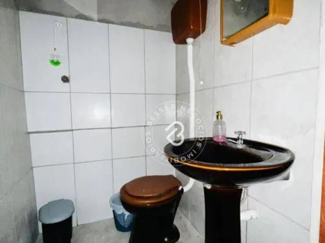 Casa com 3 dormitórios à venda, 70 m² por R$ 210.000,00 Pasqualini Sapucaia do Sul/RS
