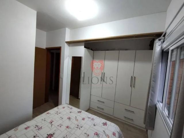 Casa com 3 dormitórios à venda, 70 m² por R$ 399.000,00 Parque Ipiranga Gravataí/RS