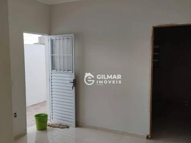 Casa com 3 dormitórios à venda, 71 m² por R$ 320.000,00 Reserva da Barra Jaguariúna/SP