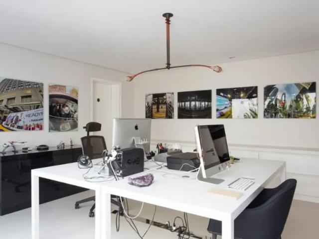 Casa com 3 dormitórios à venda, 723 m² por R$ 16.500.000,00 Jardim Paulista São Paulo/SP