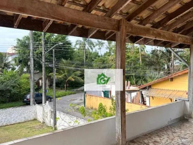 Casa à venda, 72 m² por R$ 450.000,00 Massaguaçu Caraguatatuba/SP