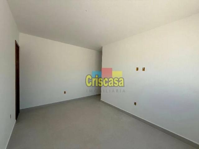 Casa com 3 dormitórios à venda, 72 m² por R$ 430.000,00 Enseada das Gaivotas Rio das Ostras/RJ