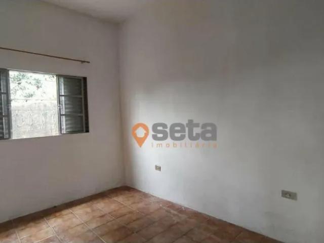 Casa à venda, 72 m² por R$ 430.000,00 Limoeiro São José dos Campos/SP