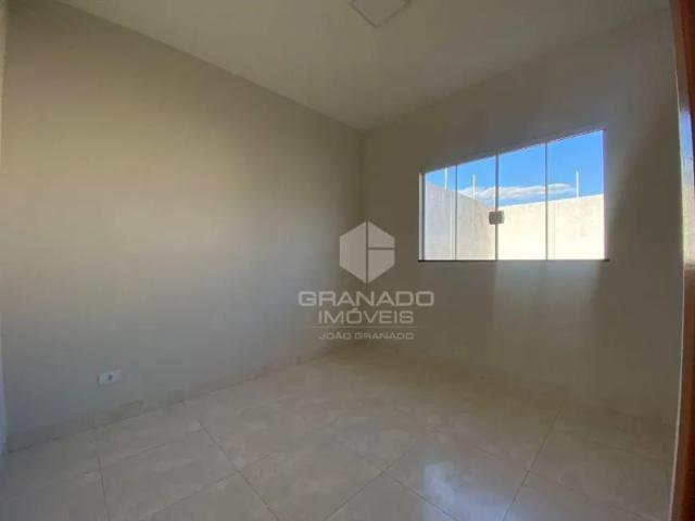 Casa com 3 dormitórios à venda, 84 m² por R$ 359.900,00 Jardim Paulista III Maringá/PR