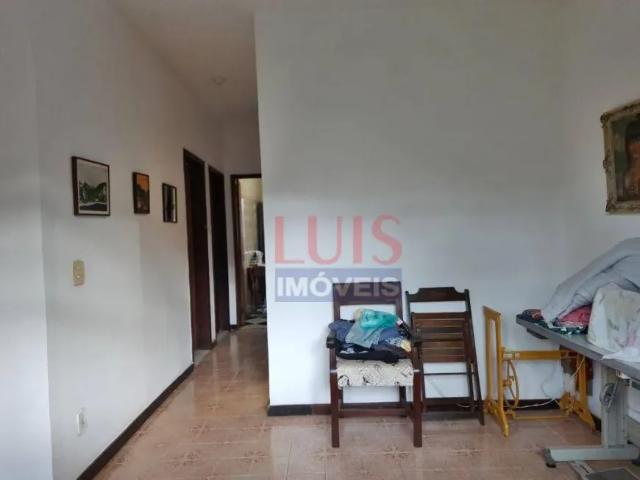Casa com 3 dormitórios à venda, 84 m² por R$ 599.000 Itaipu Niterói/RJ CA4435