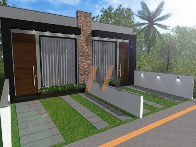 Casa com 3 dormitórios à venda, 86 m² por R$ 499.000,00 Oriço Gravataí/RS