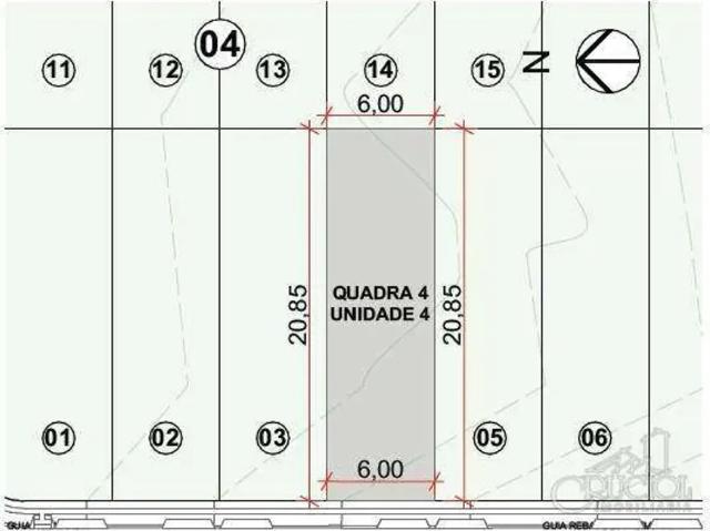 Casa à venda, 89 m² por R$ 599.000,00 Jardim Pacaembu Londrina/PR