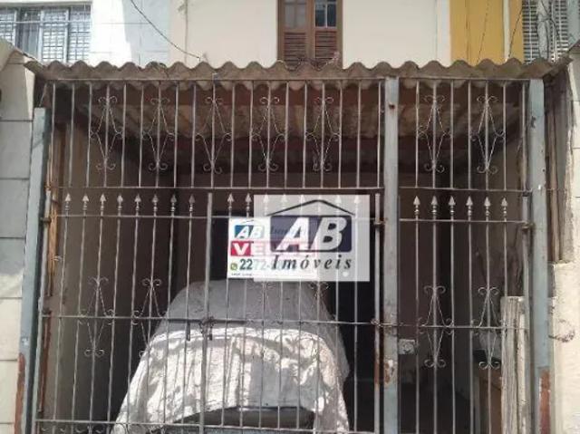 Casa com 3 dormitórios à venda, 80 m² por R$ 500.000 Ipiranga São Paulo/SP