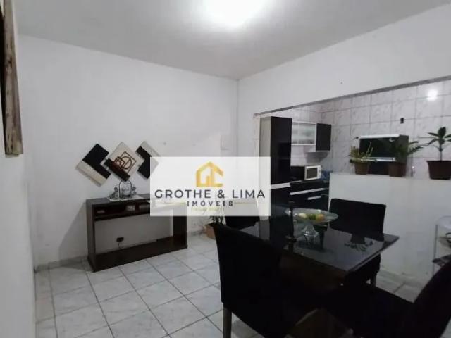 Casa com 3 dormitórios à venda, 94 m² por R$ 414.000,00 Jardim Santa Inês São José dos Campos/SP