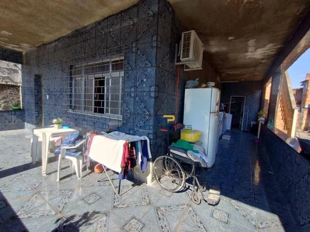 Casa com 3 dormitórios à venda, 95 m² por R$ 300.000,00 Itaúna São Gonçalo/RJ
