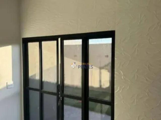 Casa com 3 dormitórios à venda, 95 m² por R$ 450.000,00 Set valey São José do Rio Preto/SP