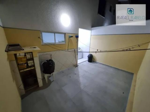 Casa com 3 dormitÃ³rios Ã venda, 96 mÂ² por R$ 375.000,00 Lagoa Redonda Fortaleza/CE