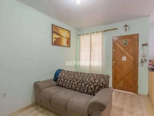Casa com 3 dormitórios à venda, 96 m² por R$ 650.000,00 Olímpico São Caetano do Sul/SP