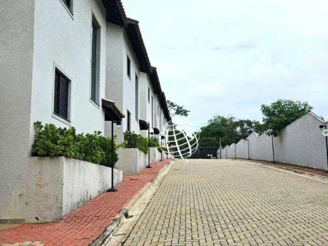 Casa com 3 dormitórios à venda, 96 m² por R$ 710.000,00 Ribeirão dos Porcos Atibaia/SP