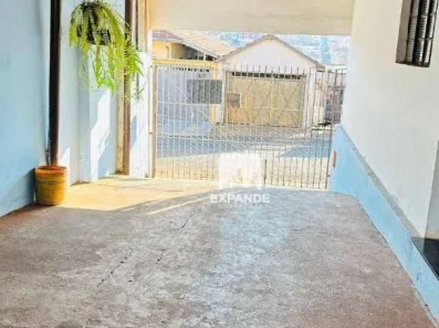 Casa com 3 dormitórios à venda, 97 m² por R$ 265.000,00 Vila Rodrigues Alves Botucatu/SP