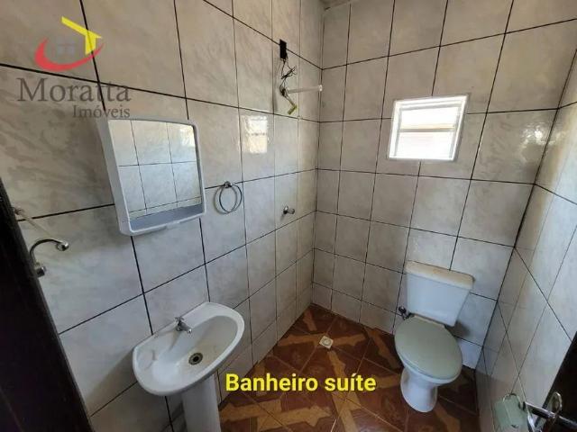 Casa com 3 dormitórios à venda, 98 m² por R$ 350.000,00 Jardim Santa Lúcia Salto/SP