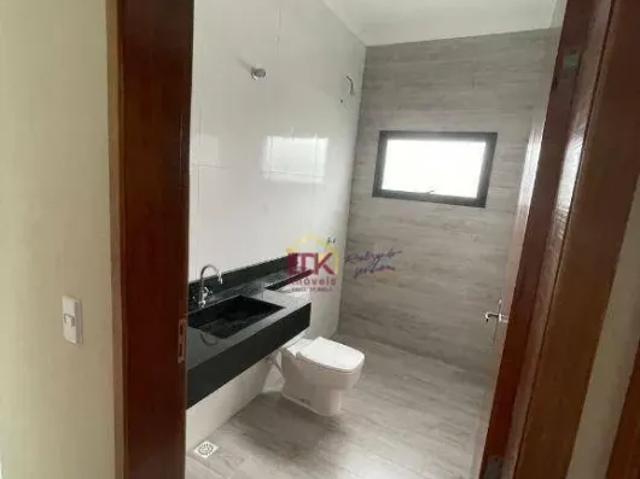 Casa com 3 dormitÃ³rios Ã venda, 98 mÂ² por R$ 460.000,00 Parque do Museu CaÃ§apava/SP