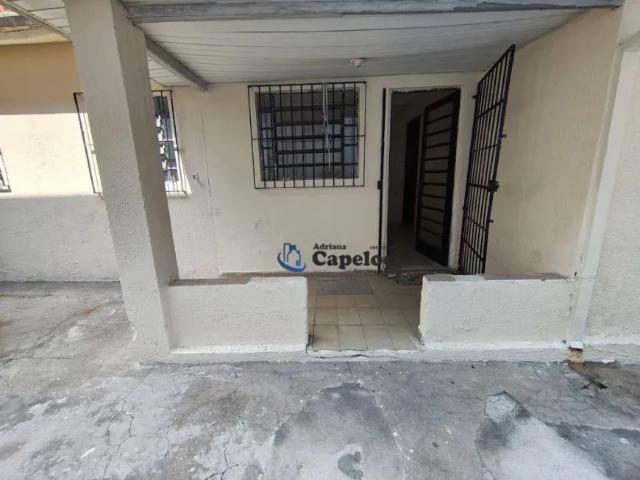 Casa com 3 dormitórios à venda, 90 m² Freguesia do Ó São Paulo/SP