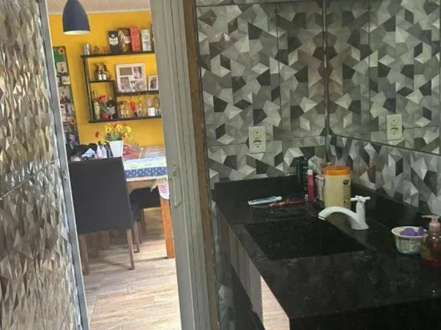 Casa com 3 dormitÃ³rios Ã venda, 90 mÂ² por R$ 310.000 Iguabinha Araruama/RJ