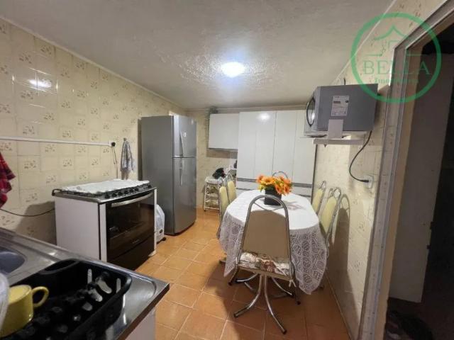 Casa com 3 dormitórios à venda, 90 m² por R$ 583.000,00 Parque São Domingos São Paulo/SP