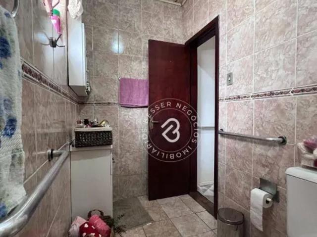 Casa com 3 dormitórios à venda, 90 m² por R$ 524.700,00 Getúlio Vargas Sapucaia do Sul/RS